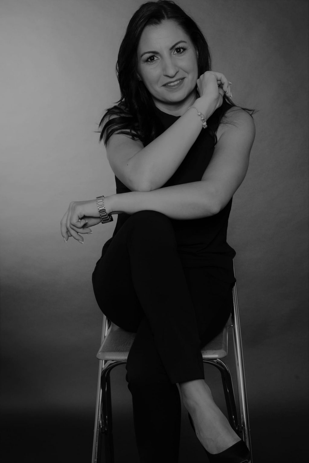 Adriana Carrano: Working Mom Finds Work/Life Balance - Personal Agility